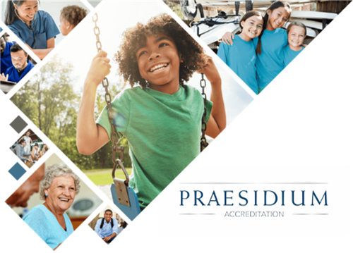 Praesidium Accreditation: Investing in the Safety of our YOUTH | Chambersburg Memorial YMCA